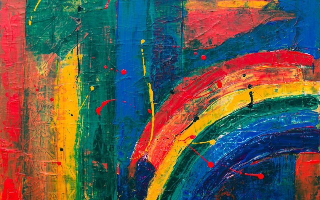 Raising Them: Gender Creative Parenting — Episode #174 with Dr. Kyl ...