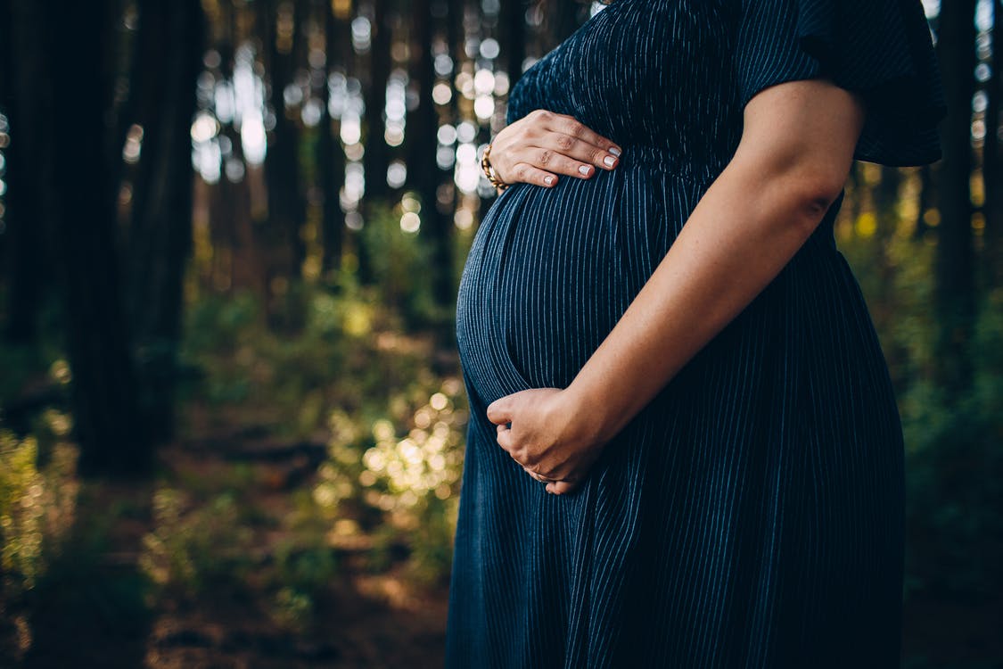 Dr. Shani Cooper: Pregnancy, Birth, and Private Practice in 2020 ...