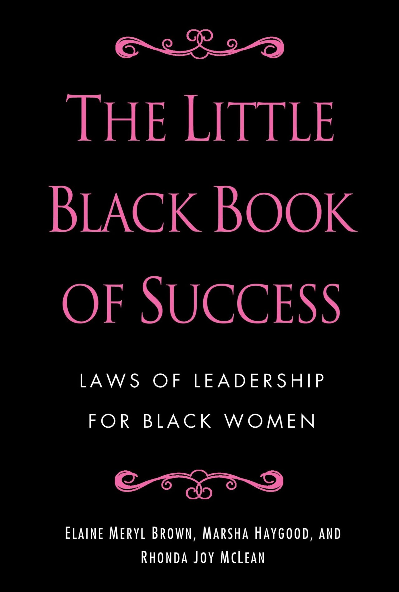 Black History Month: 55 Books By Black Authors On Business ...
