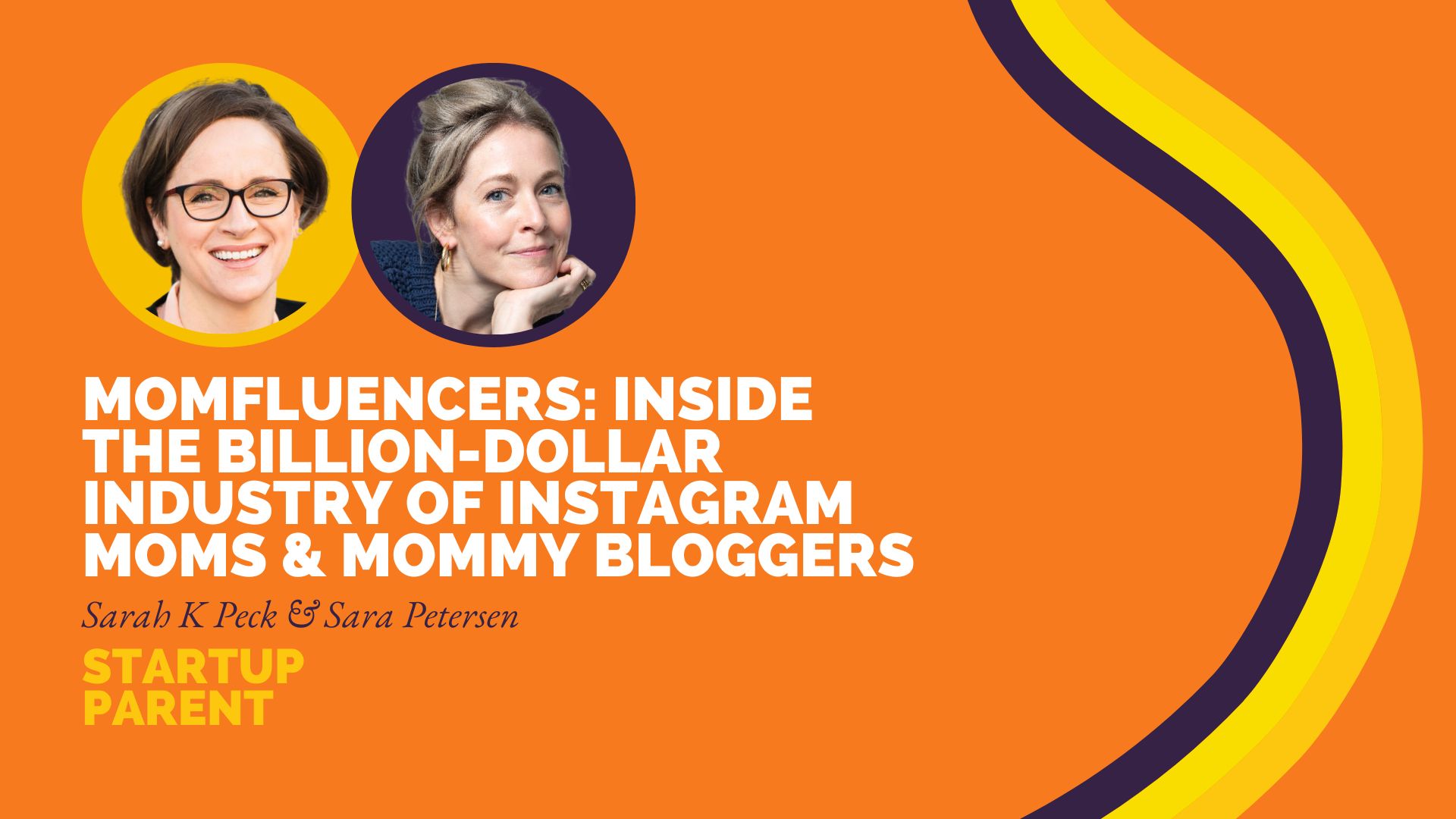 Momfluencers: Inside The Billion-Dollar Industry of Instagram & Mommy ...