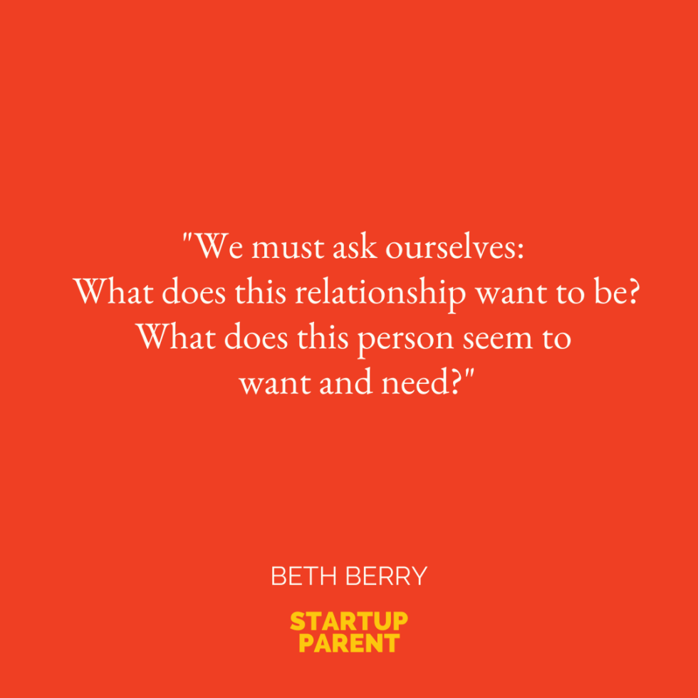 Building Your Village as a Mother — Episode #214 with Beth Berry ...