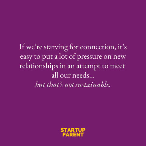 Building Your Village as a Mother — Episode #214 with Beth Berry ...