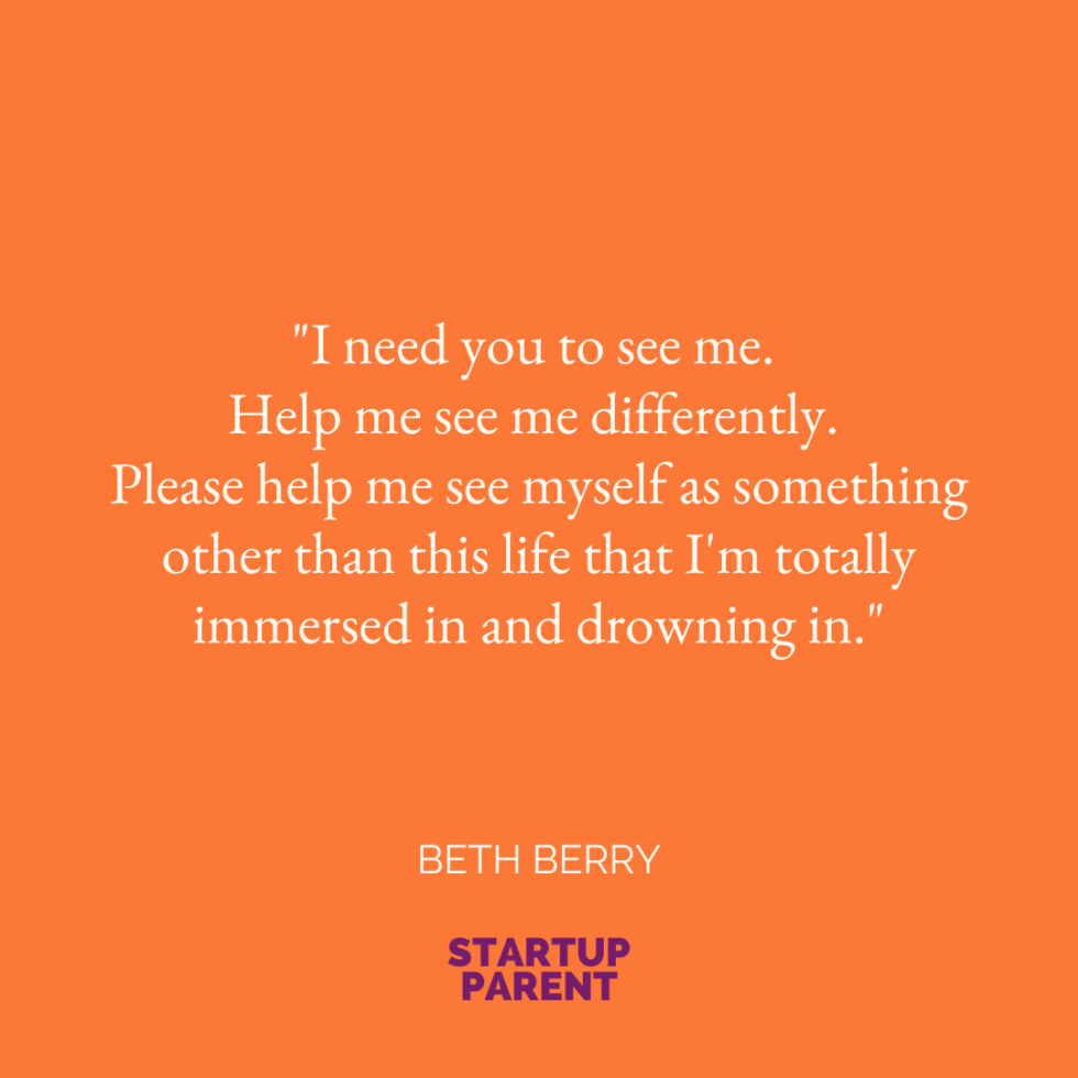 Building Your Village as a Mother — Episode #214 with Beth Berry ...