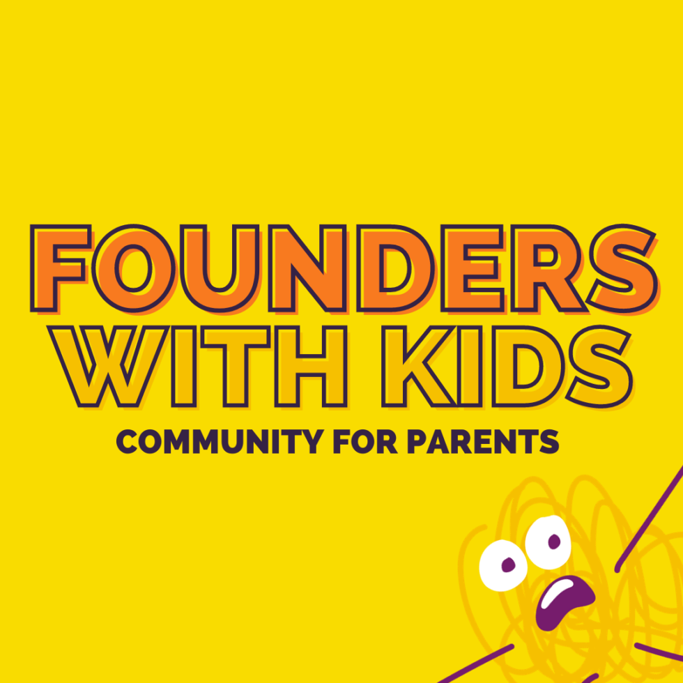 Startup Parent - Startup Parent