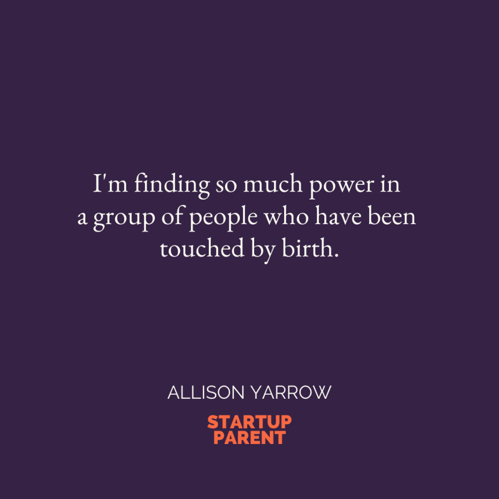 Birth Trauma, Informed Consent, and the Flaws of Managed Care — Episode ...